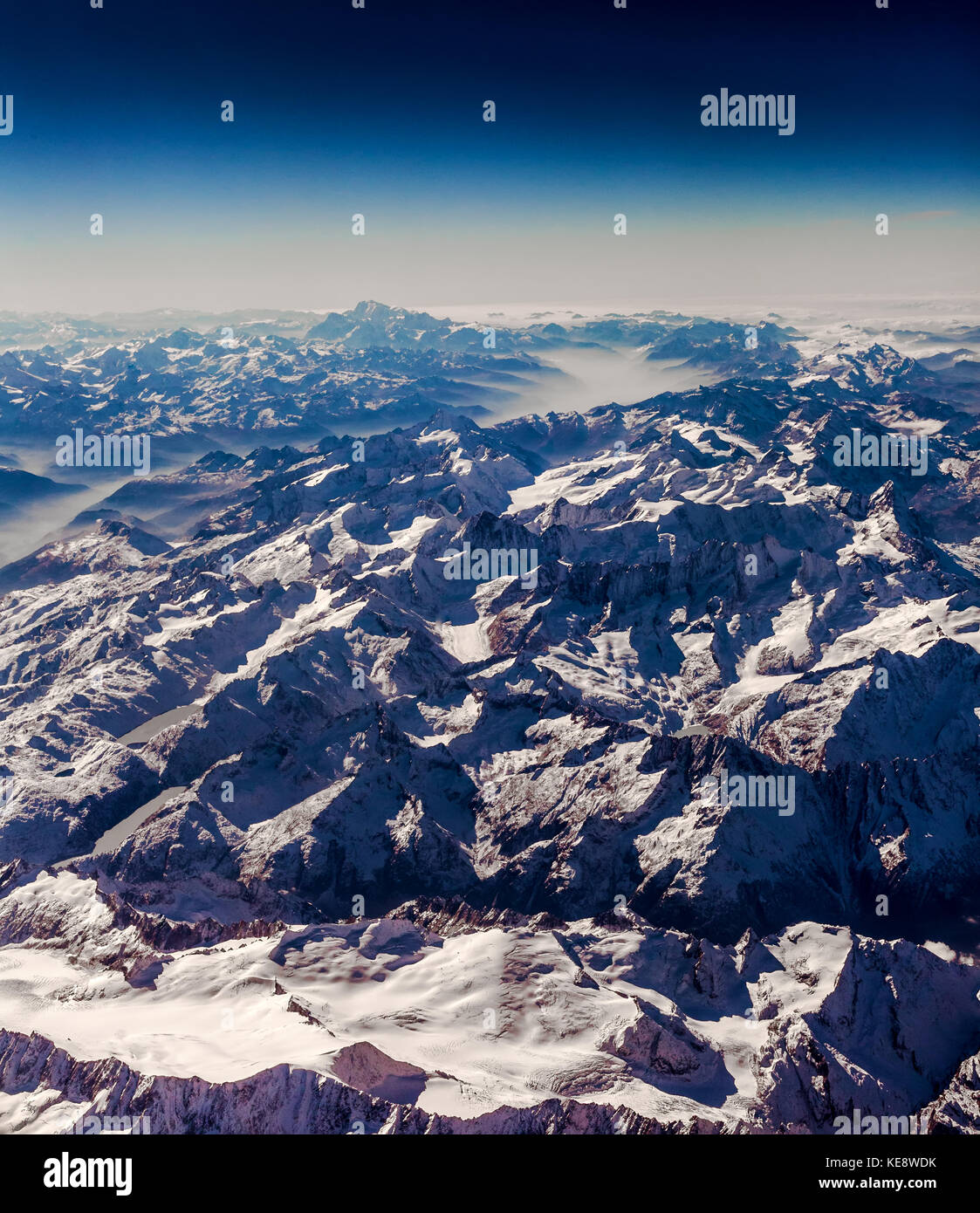 000ft altitude hi-res stock photography and images - Alamy