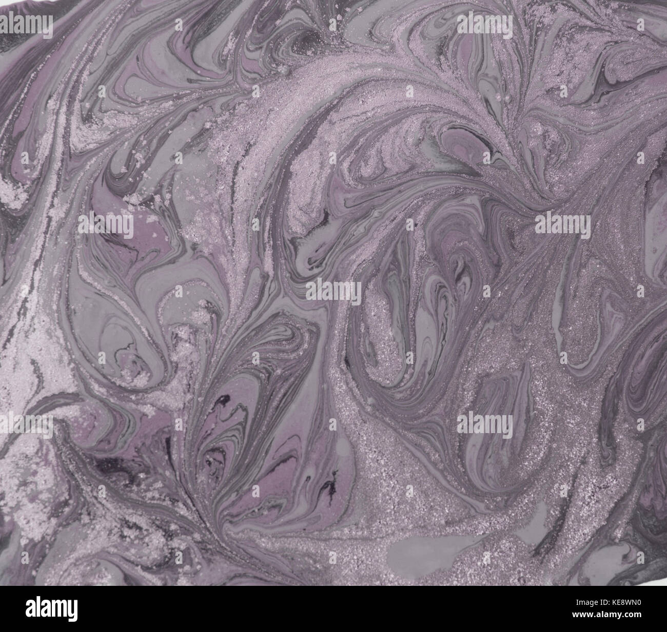 Marble abstract background with golden powder. Nature marbling texture ...