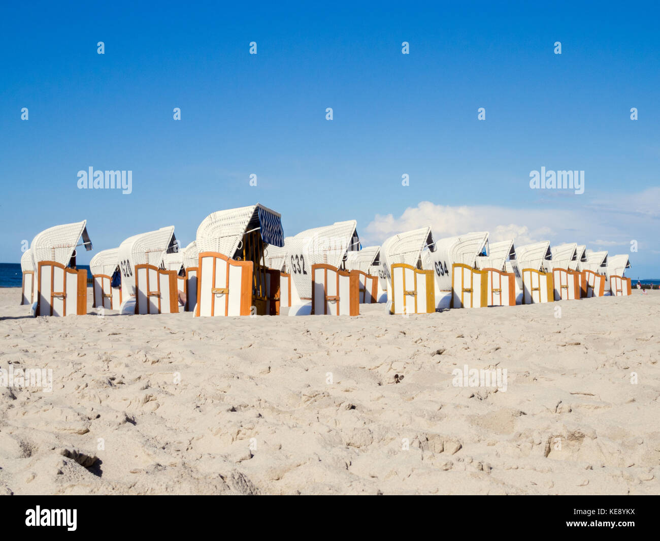 Baltic seaside hi-res stock photography and images - Alamy