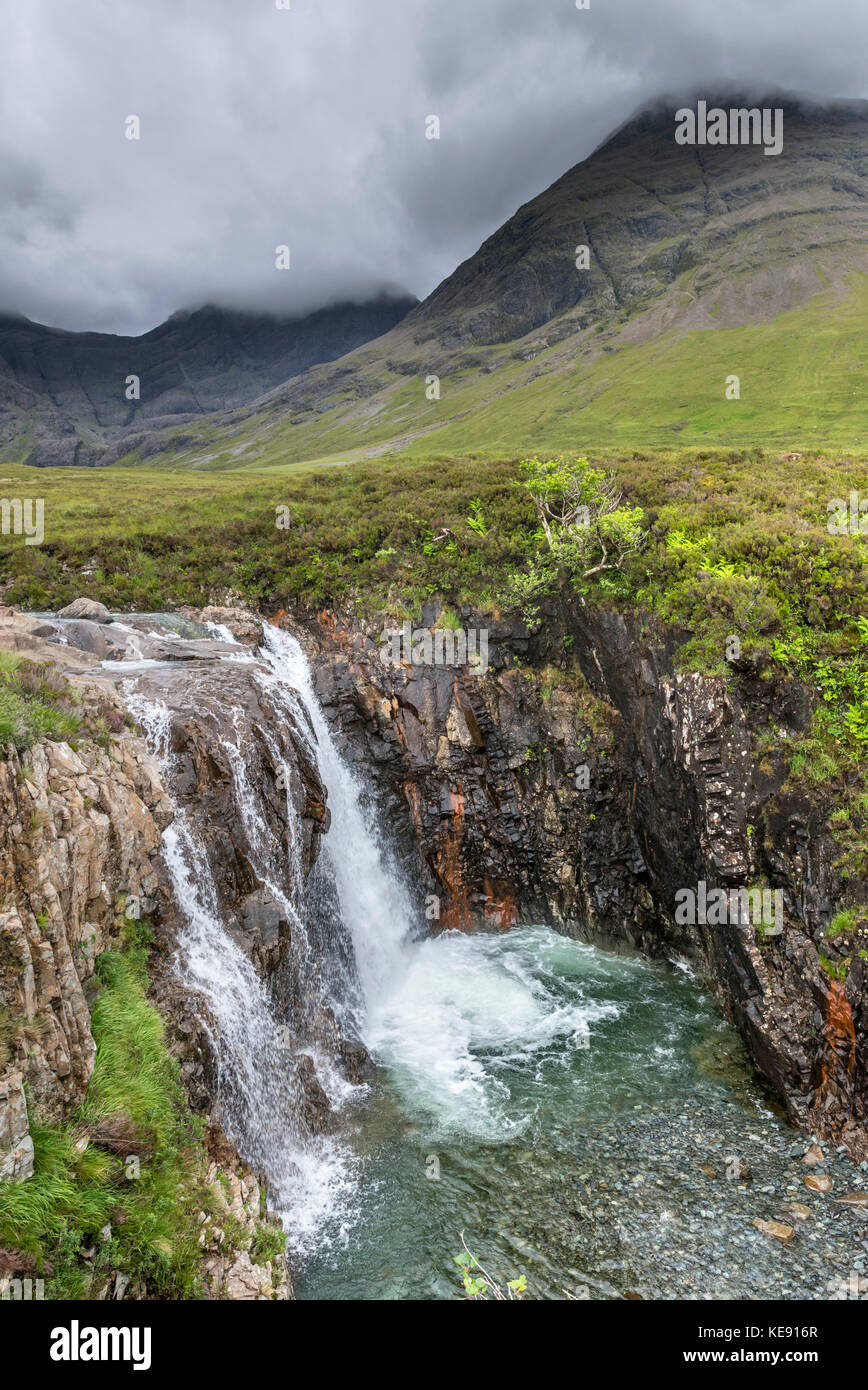 Skye landmark hi-res stock photography and images - Alamy
