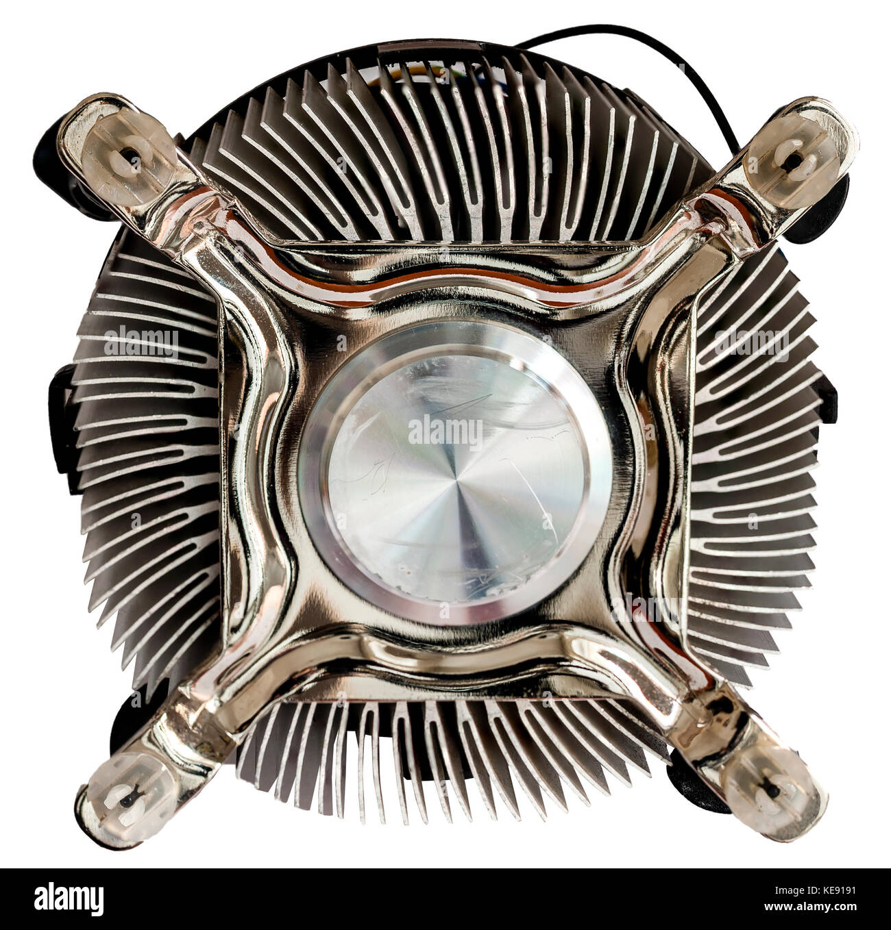 Cpu back High Resolution Stock Photography and Images - Alamy