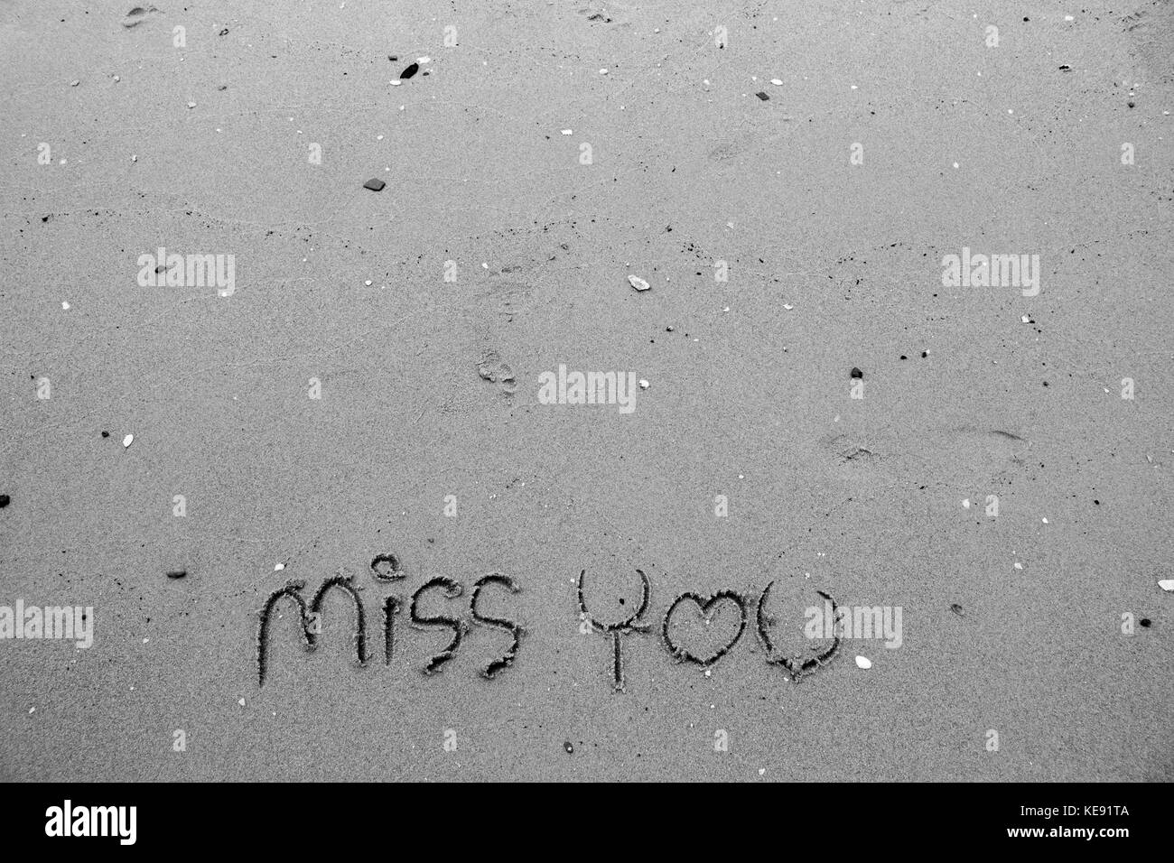 Picture text message Black and White Stock Photos & Images - Alamy