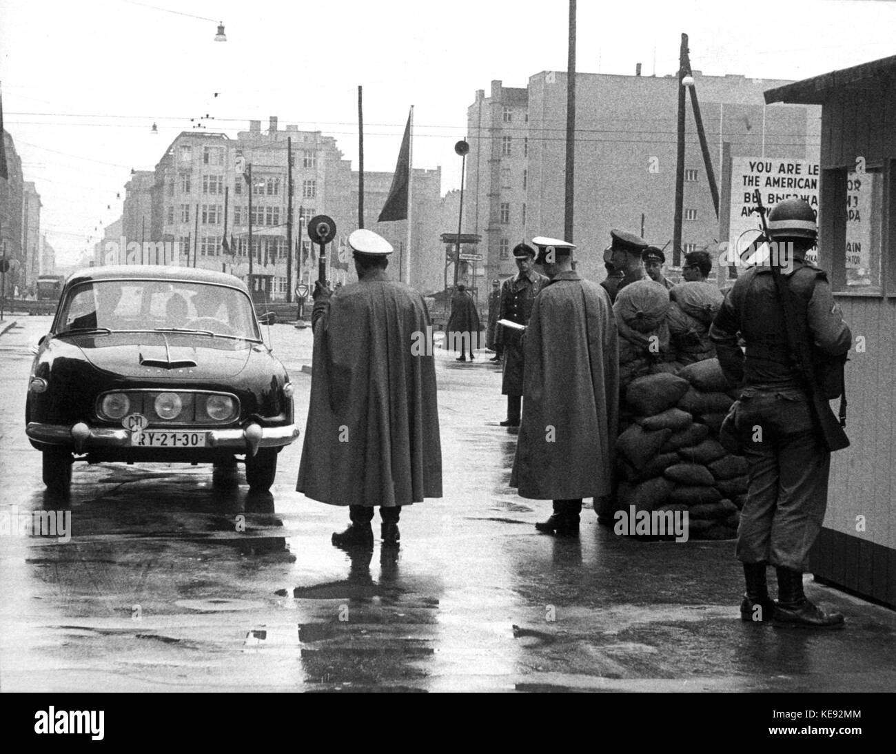 Diplomat car hi-res stock photography and images - Alamy