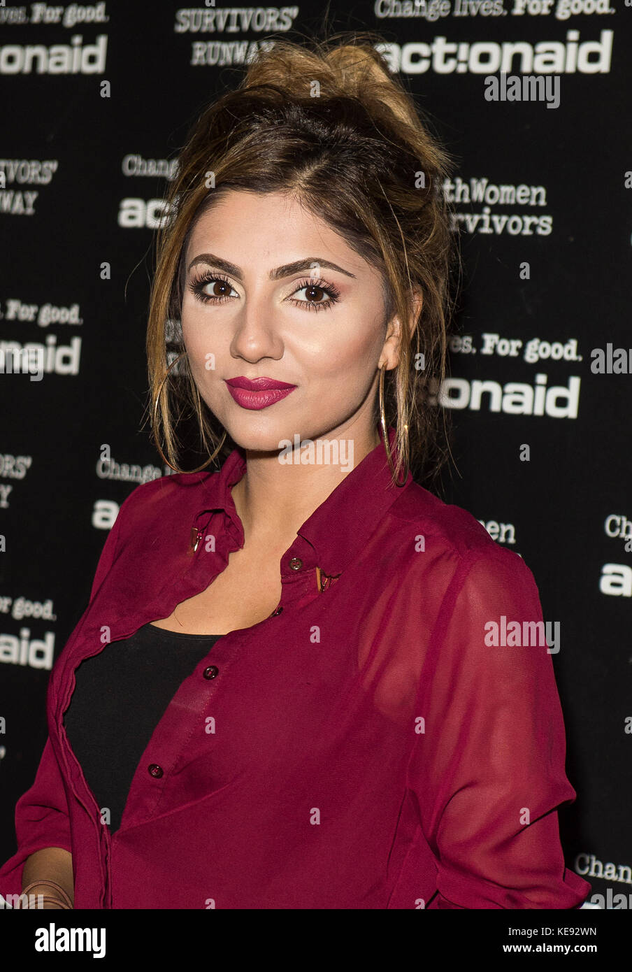 Mehreen baig hi-res stock photography and images - Alamy