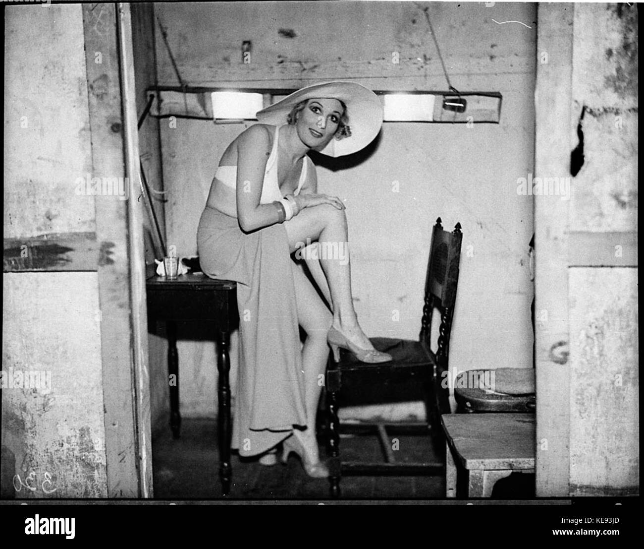 Royal victorian theatre Black and White Stock Photos & Images - Alamy