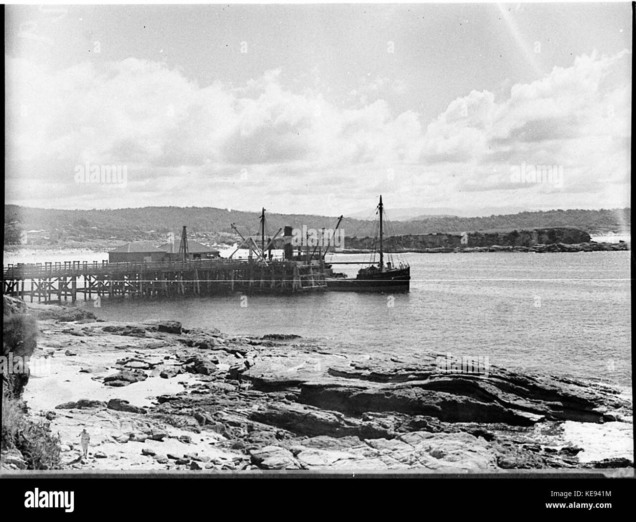 Harry lauder vaudeville hi-res stock photography and images - Alamy