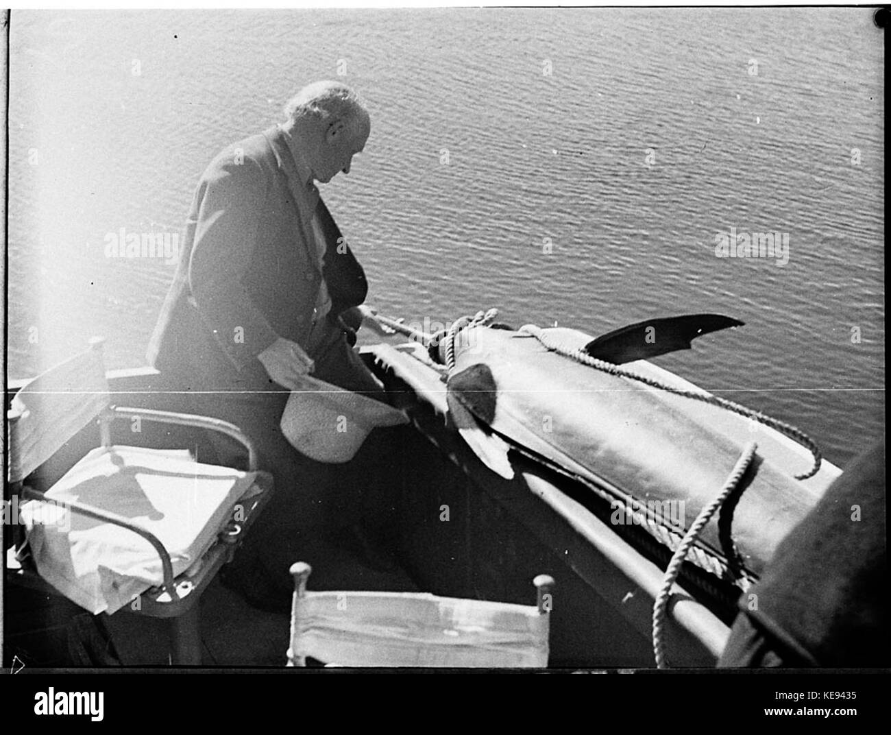 Harry lauder vaudeville hi-res stock photography and images - Alamy