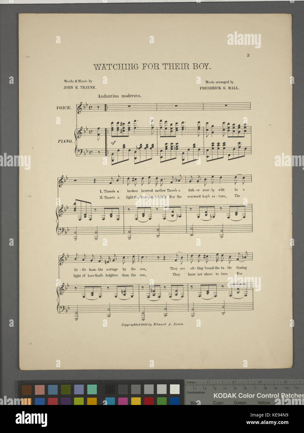 Intimate moment of watching hi-res stock photography and images - Alamy