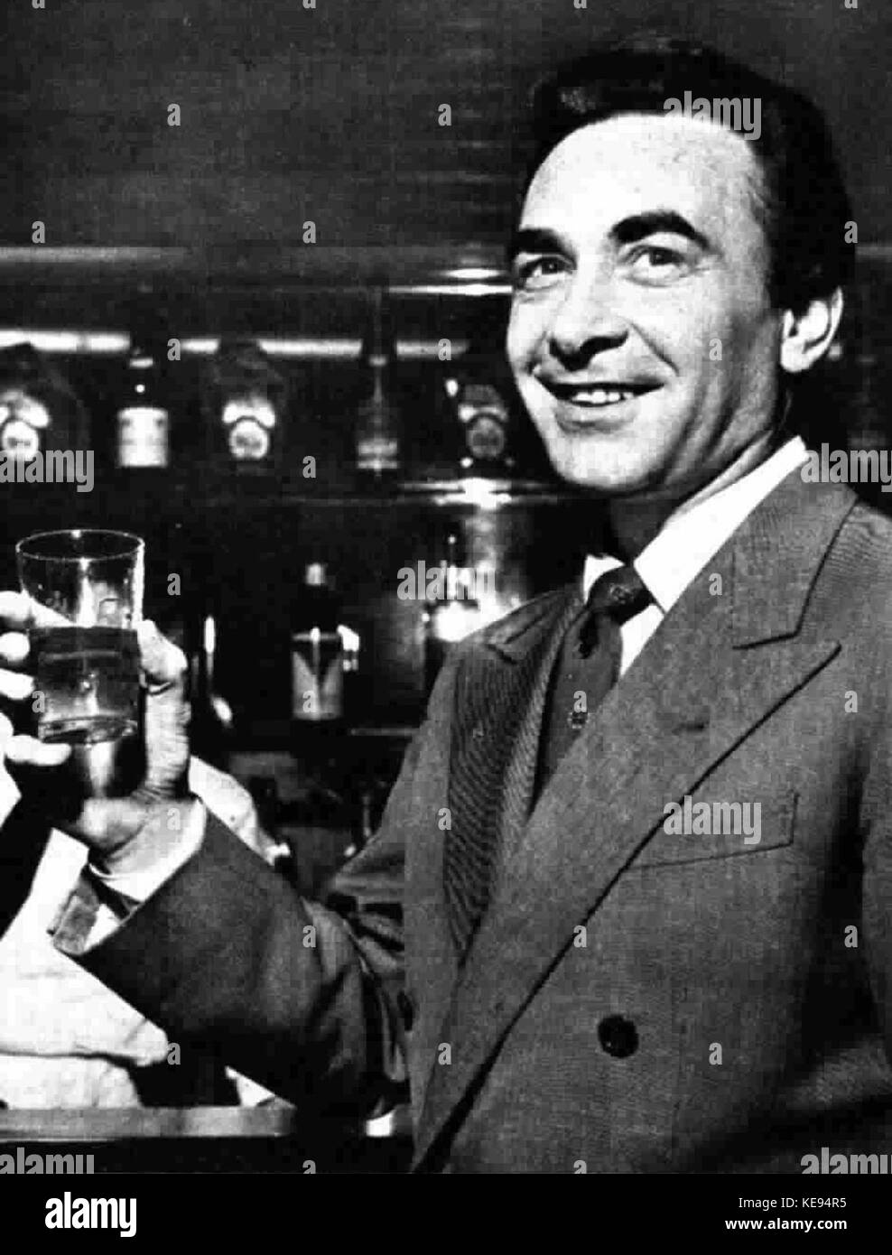 Adriano Rimoldi 1954 Stock Photo - Alamy