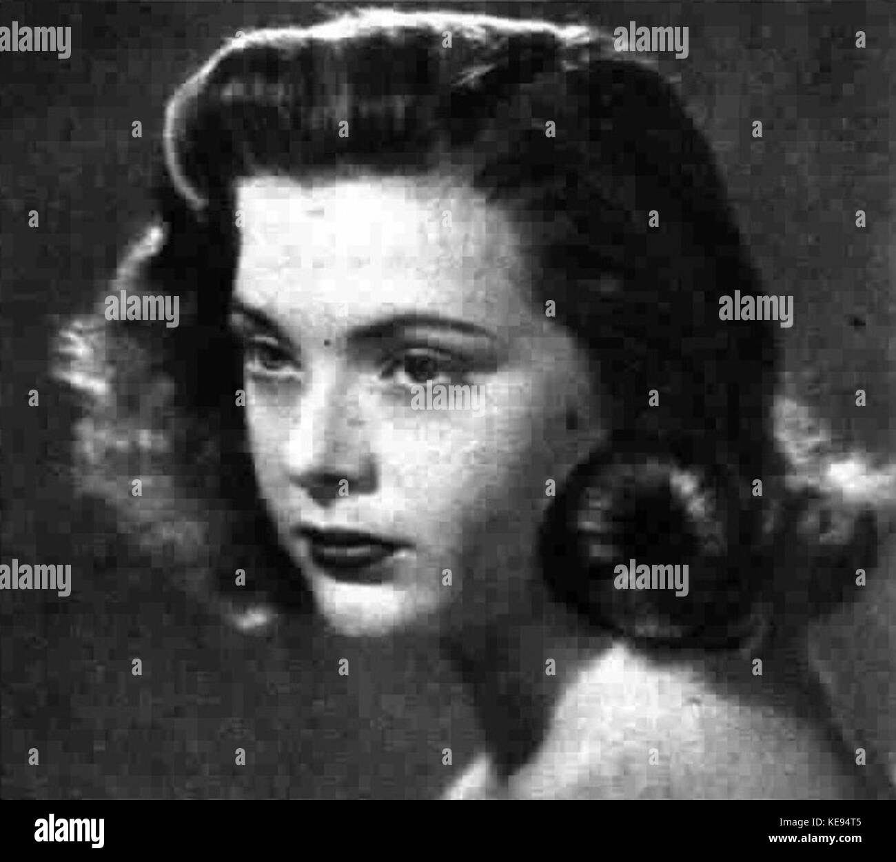 Milly Vitale High Resolution Stock Photography and Images - Alamy