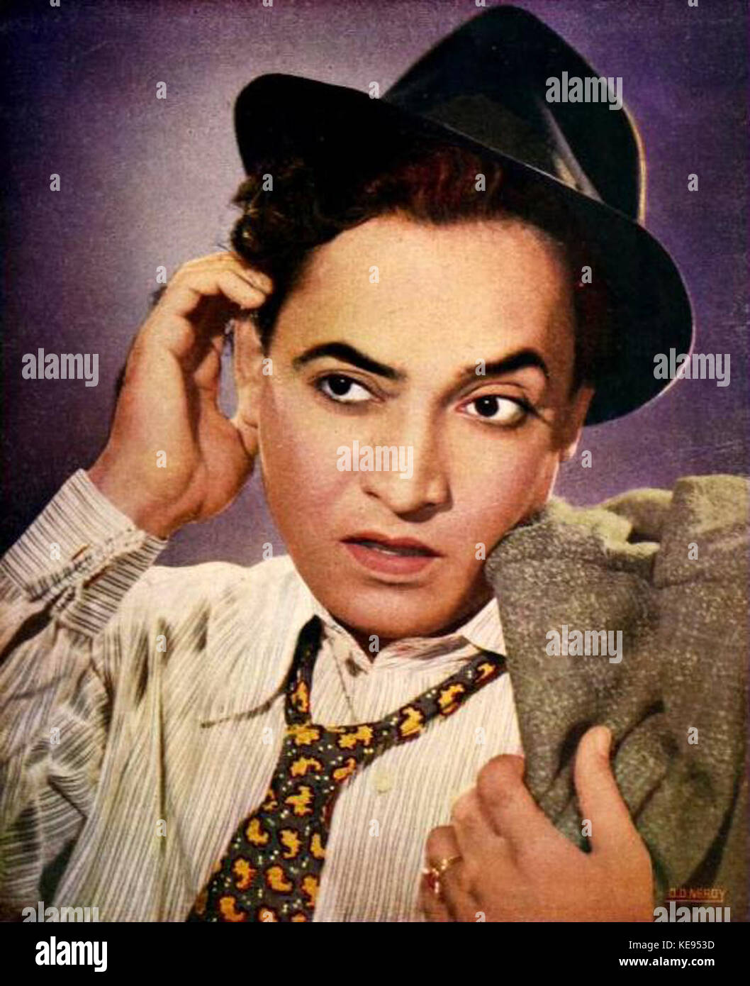 Sahu hi-res stock photography and images - Alamy