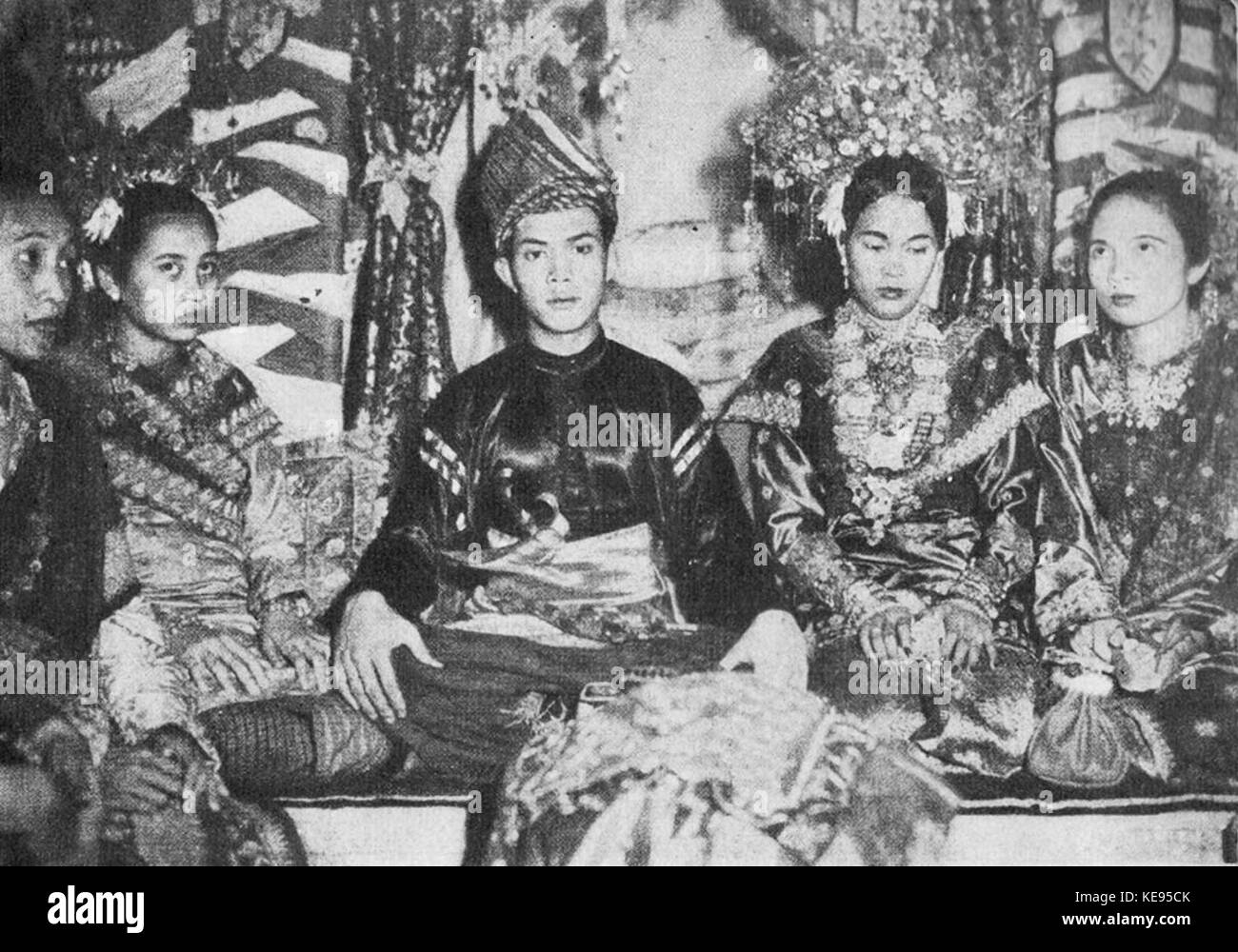 Minang hi-res stock photography and images - Alamy