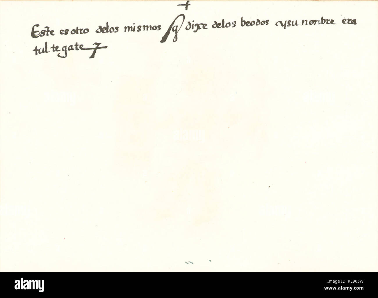 The Codex Magliabechiano is an important Mesoamerican document ...