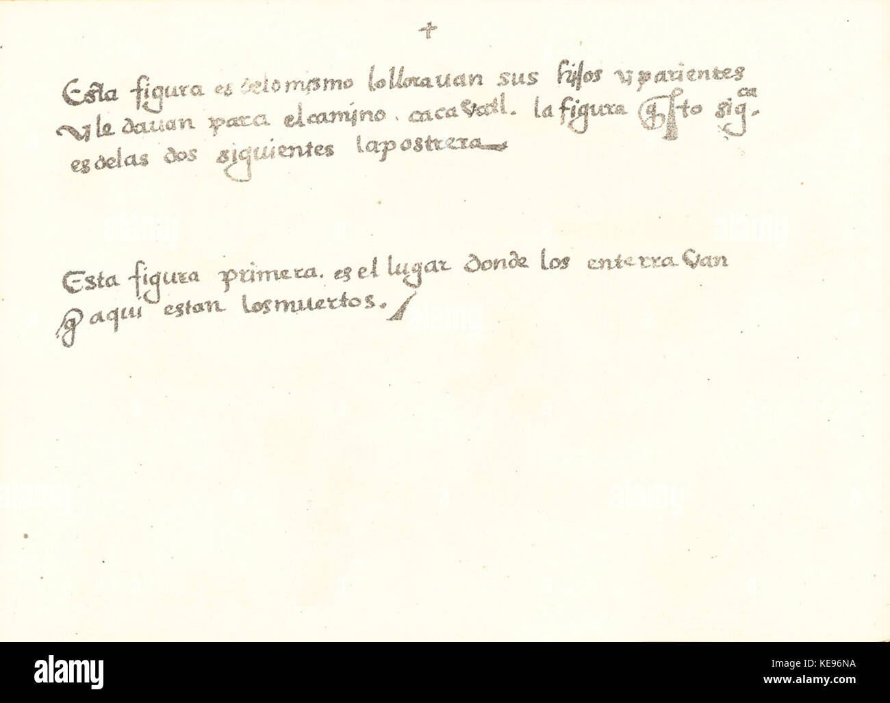 The Codex Magliabechiano is an important Mesoamerican manuscript. Folio ...