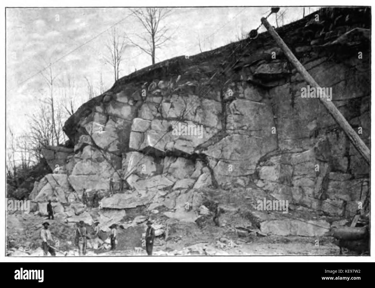 Geological survey stock hi-res stock photography and images - Alamy