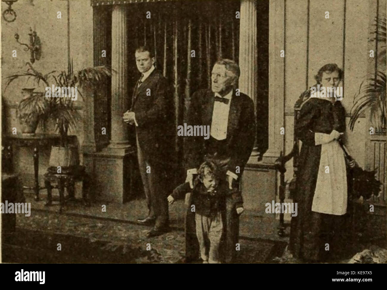 The Heart of Ezra Greer Stock Photo - Alamy