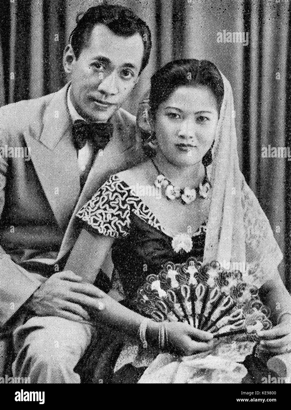 Titien Black and White Stock Photos & Images - Alamy