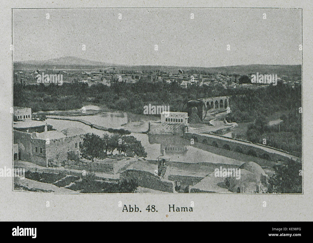 Hama Banse Ewald, a figure from the early 20th century, likely related ...