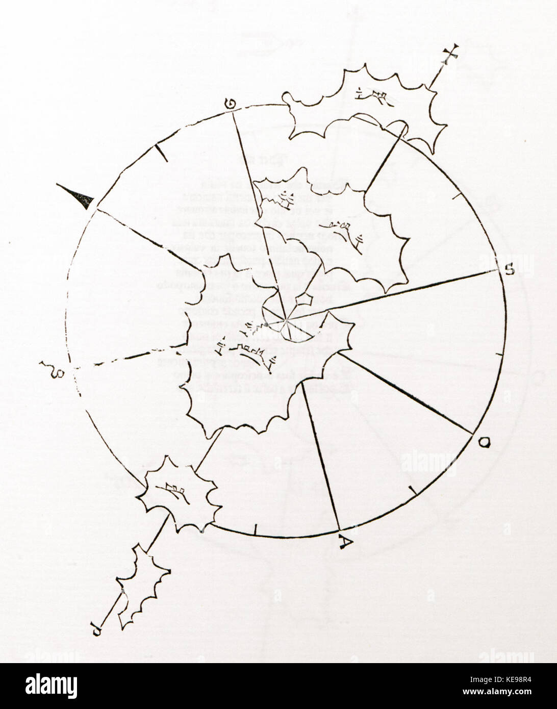 (Multe insulete) Sonetti Bartolommeo Dalli 1485 Stock Photo - Alamy