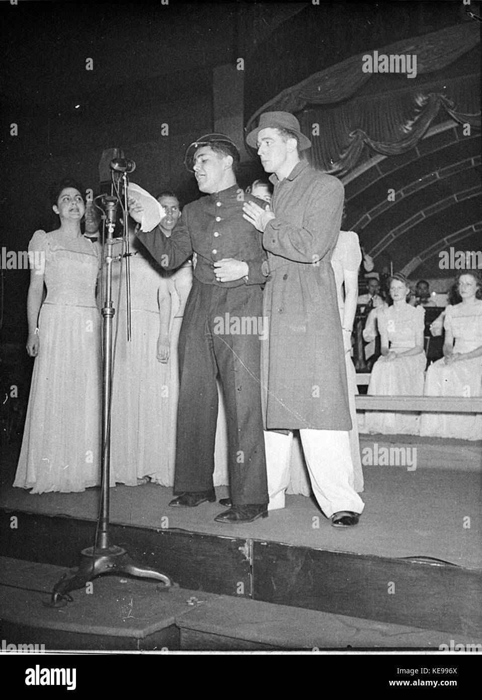 George Patterson High Resolution Stock Photography and Images - Alamy