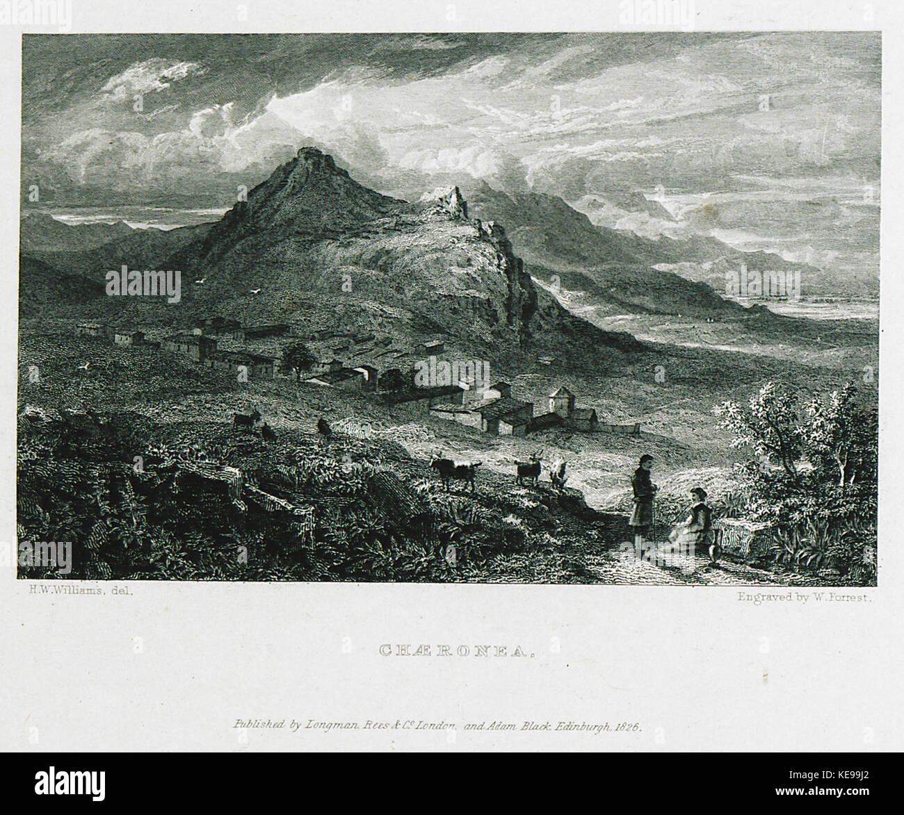 Battle of battle of chaeronea hi-res stock photography and images - Alamy