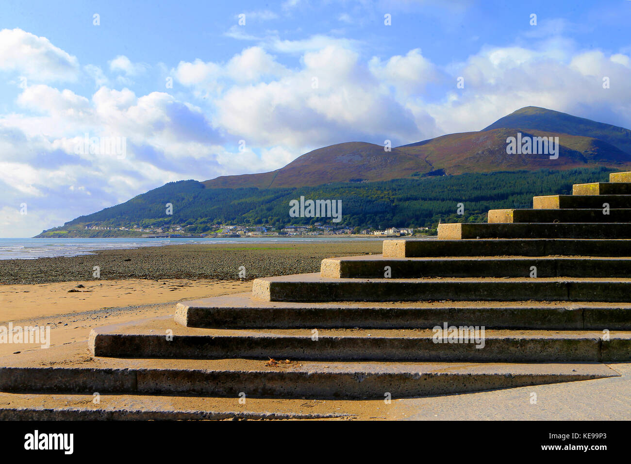 Slieve donard resort and spa hi-res stock photography and images - Alamy