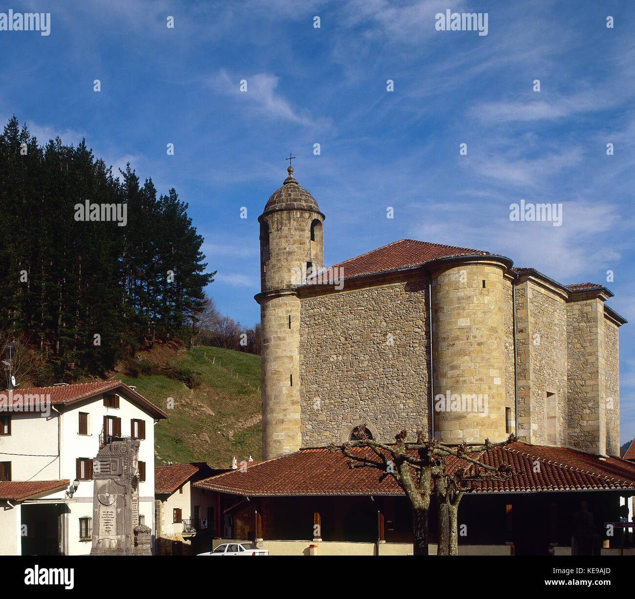 Birthplace simon bolivar hi-res stock photography and images - Alamy