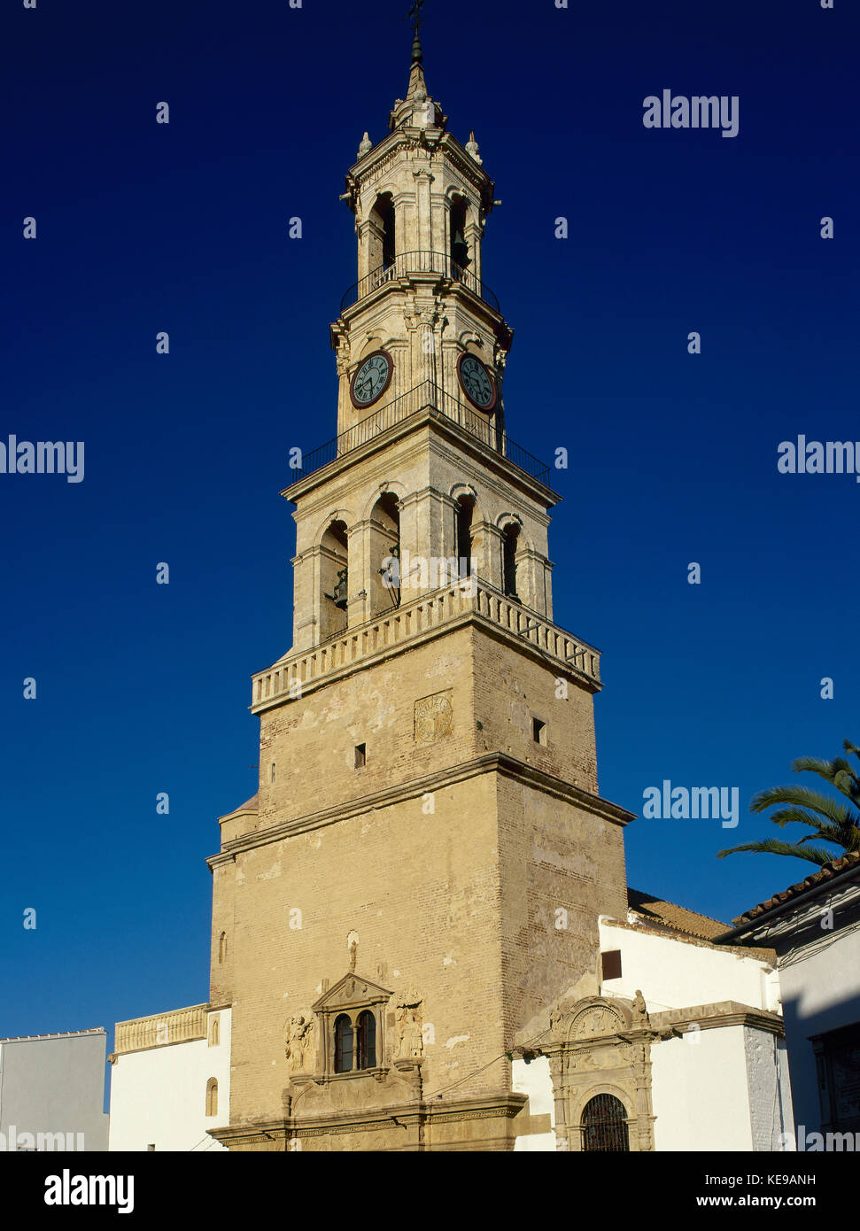 Constantina sevilla hi-res stock photography and images - Alamy