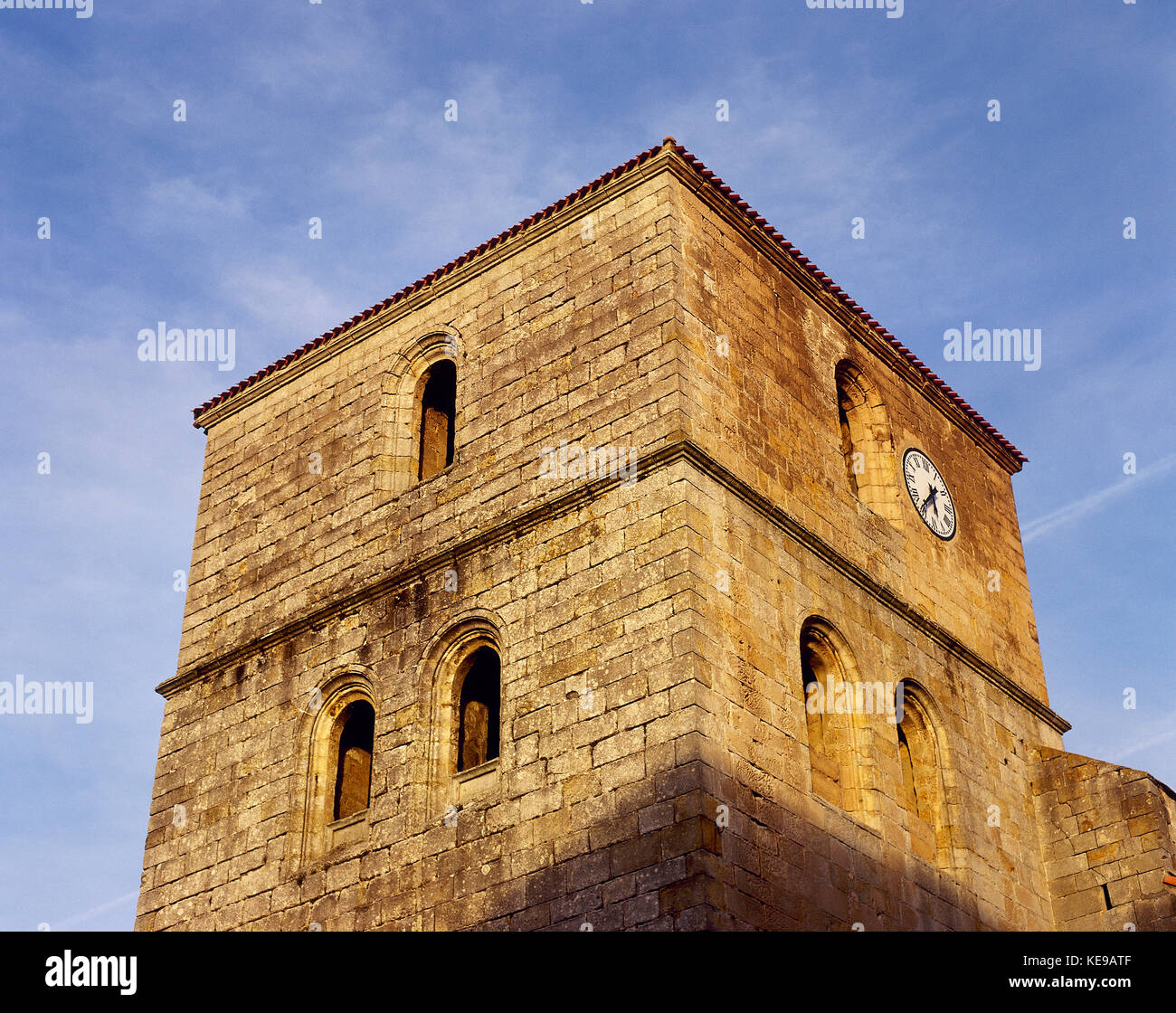 Plencia (Plentzia), province of Vizcaya (Bizkaia), Basque Country ...