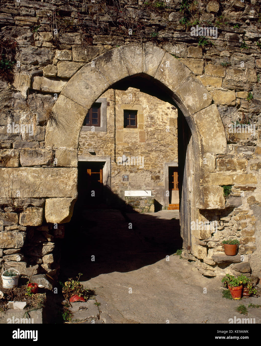 Mugica hi-res stock photography and images - Alamy