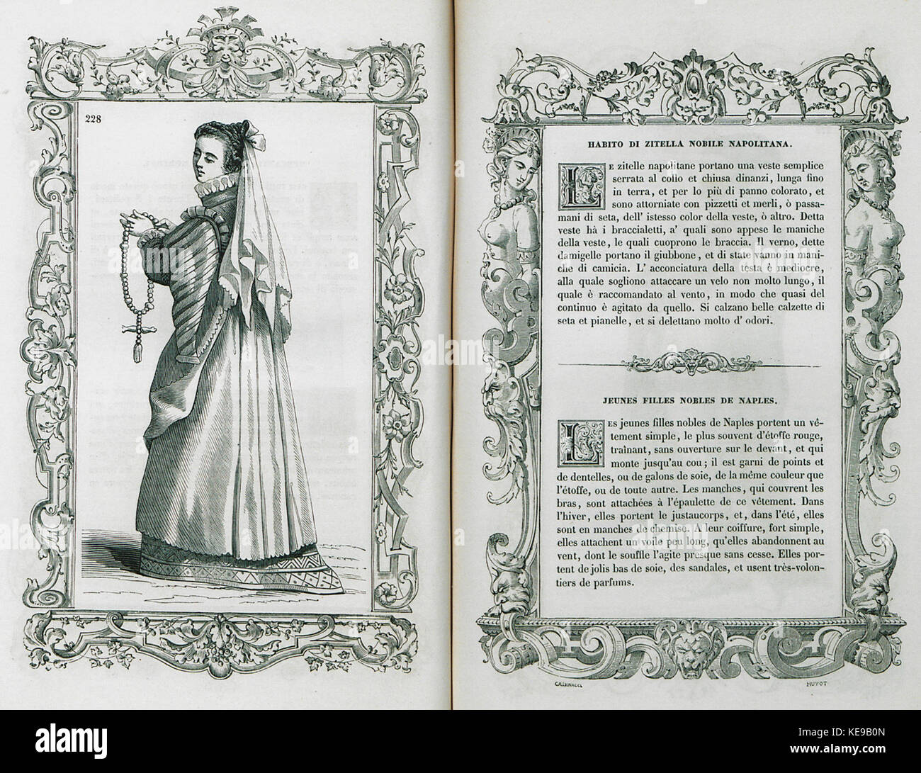 Zitella hi-res stock photography and images - Alamy