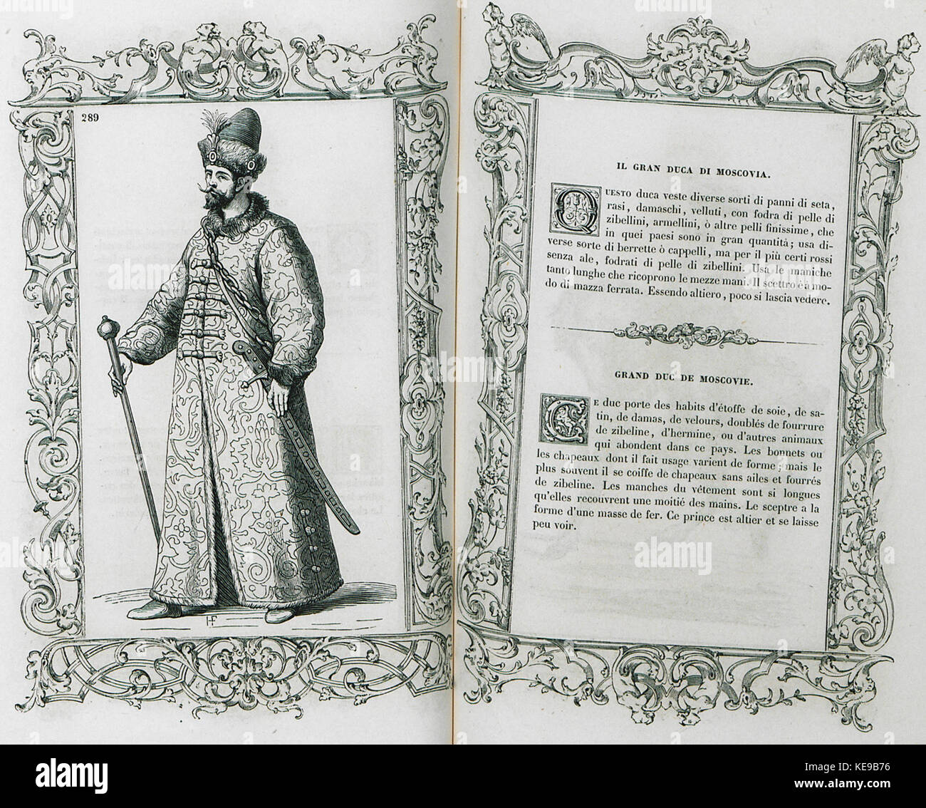 Il duca hi-res stock photography and images - Alamy