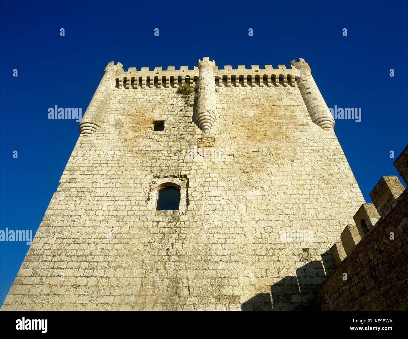 1348 spain hi-res stock photography and images - Alamy