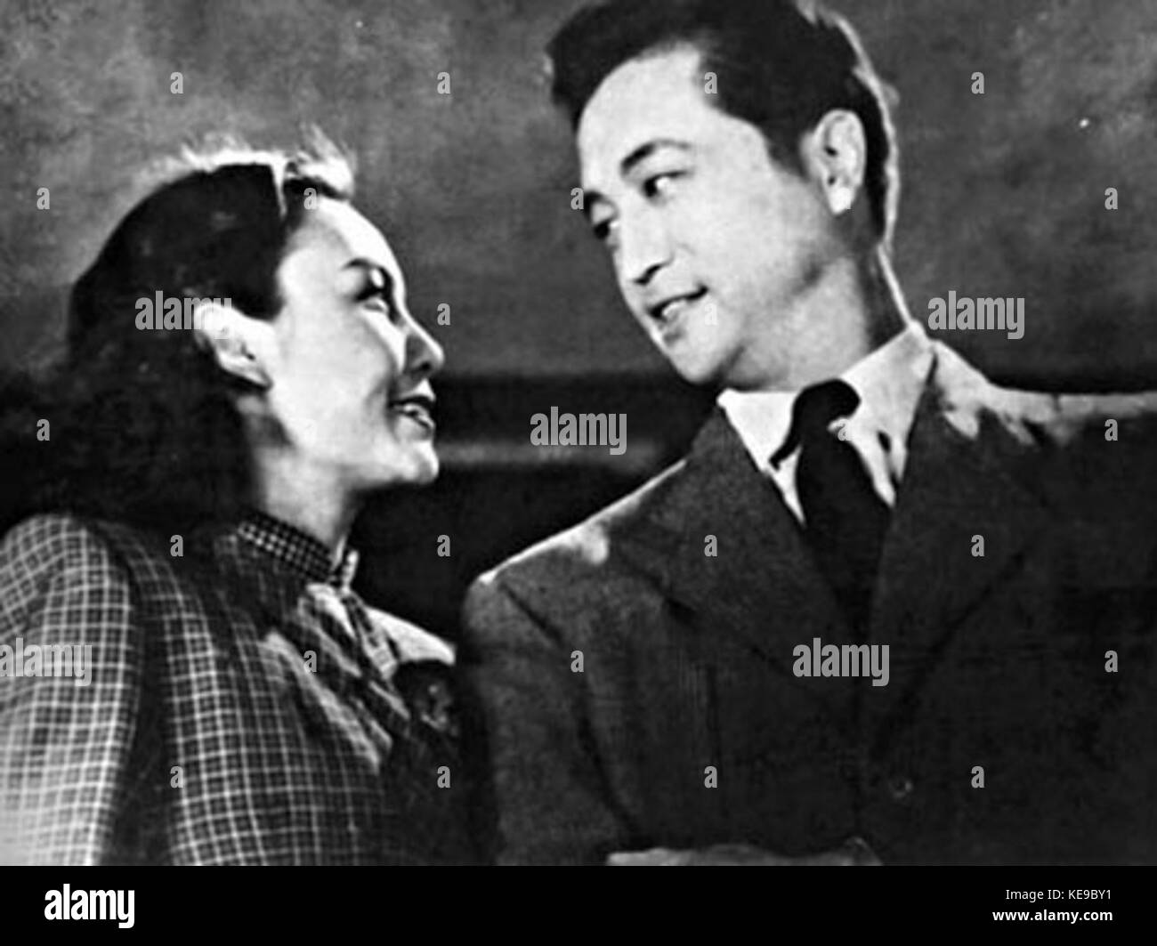 Scene eight Black and White Stock Photos & Images - Alamy