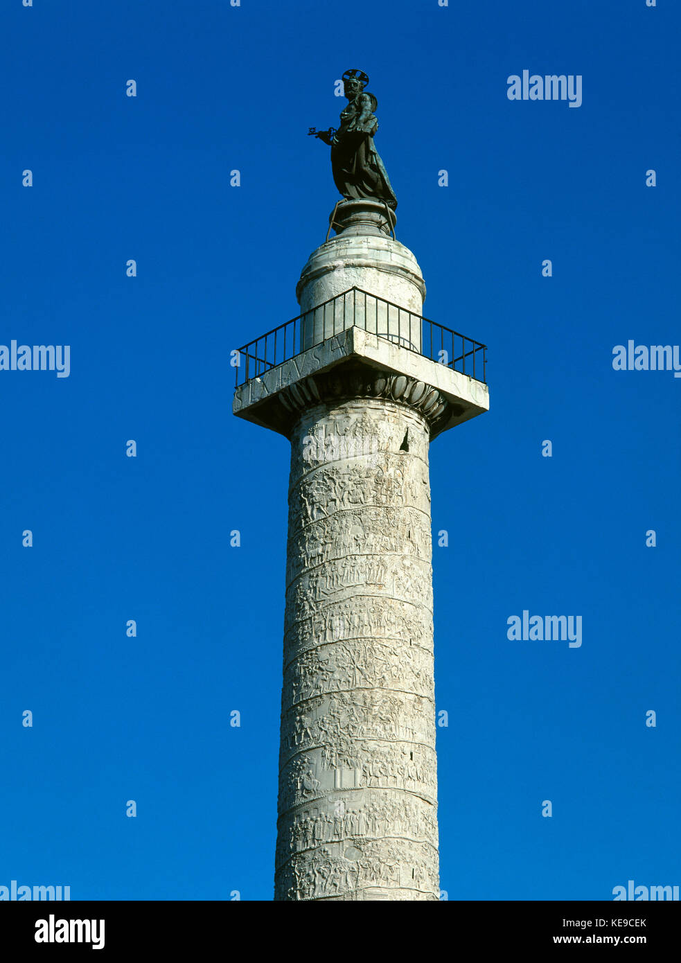 Cestius rome hi-res stock photography and images - Alamy