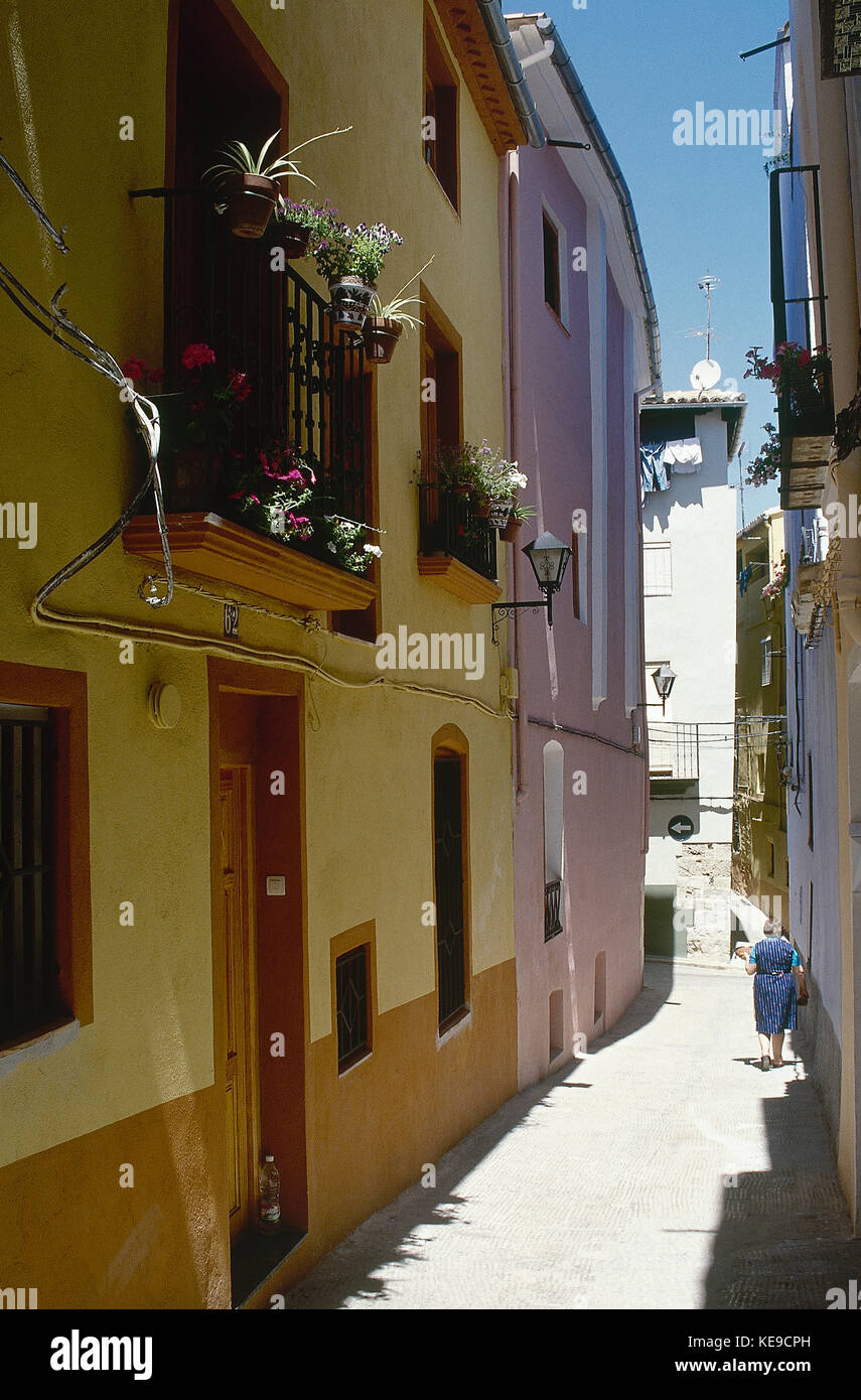 Onteniente hi-res stock photography and images - Alamy