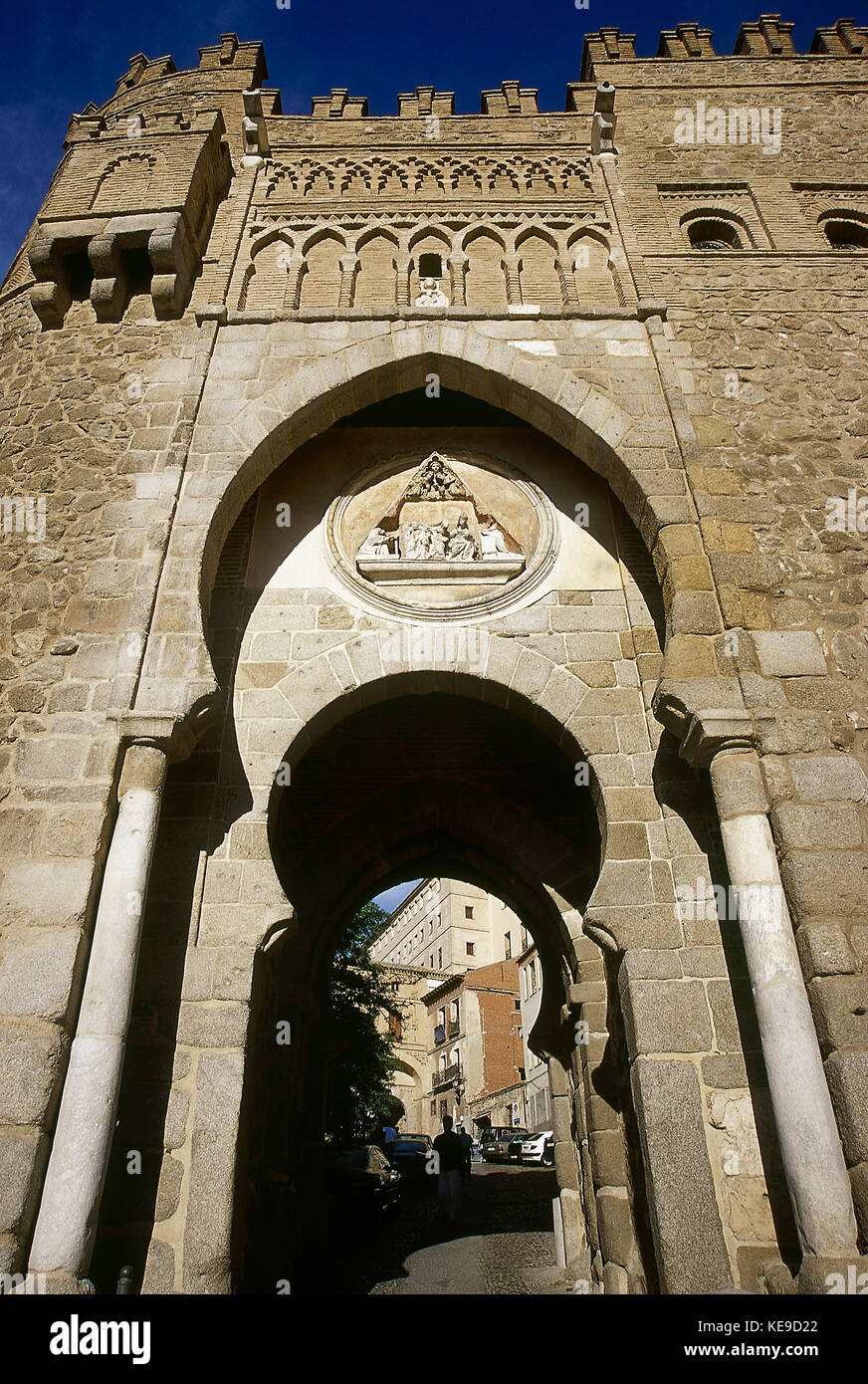Tembleque toledo hi-res stock photography and images - Alamy