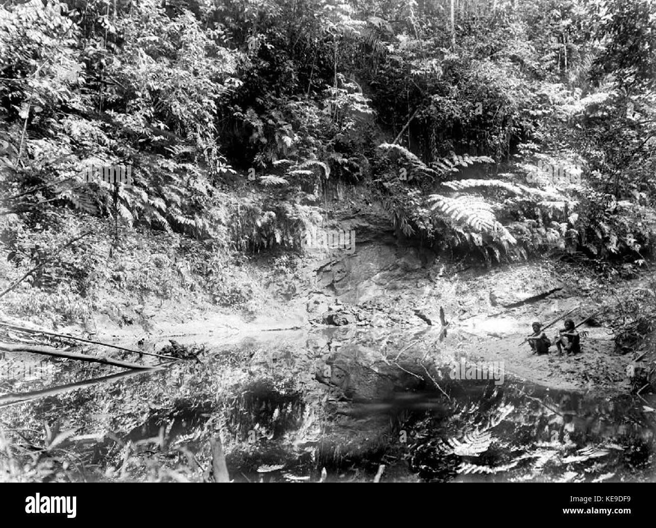 Image features men Black and White Stock Photos & Images - Alamy