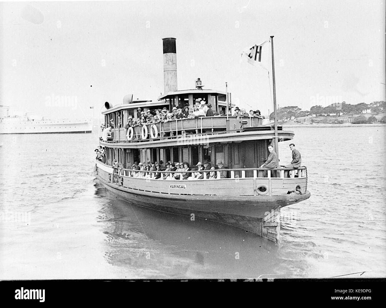 Karingal hi-res stock photography and images - Alamy