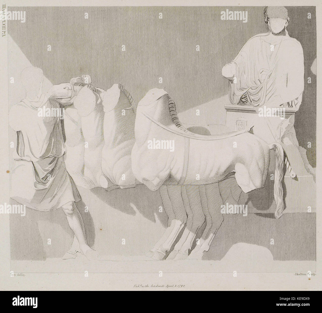 Bas relief ancient historical art rome hi-res stock photography and ...