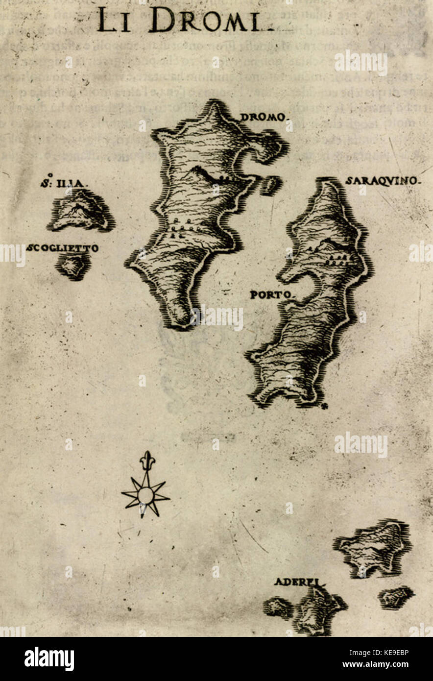 Dromi hi-res stock photography and images - Alamy