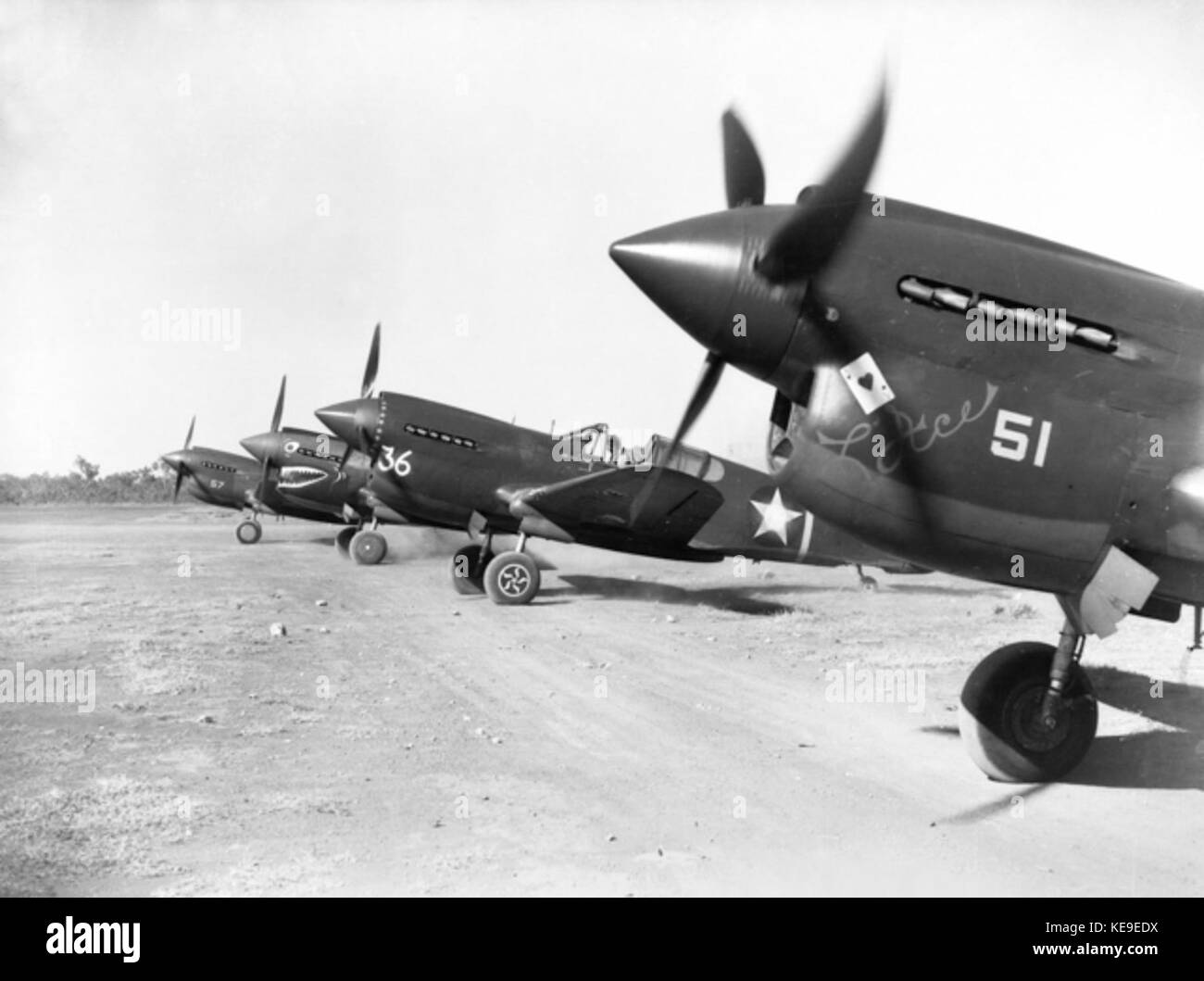 Wartime pursuit hi-res stock photography and images - Alamy