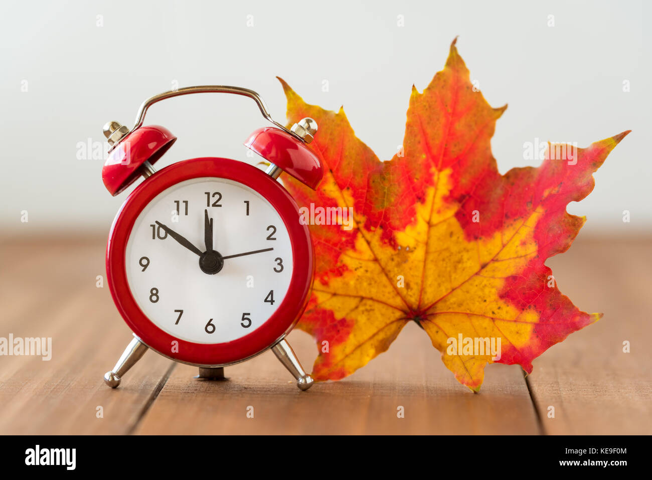 Time change hi-res stock photography and images - Alamy