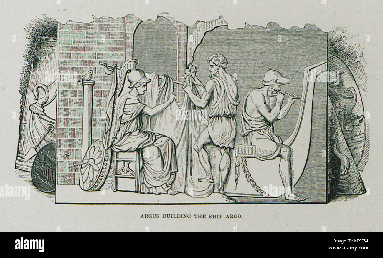 Ship argo hi-res stock photography and images - Alamy