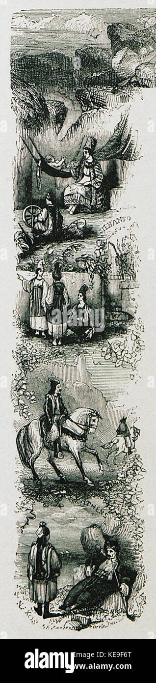 Wordsworth Christopher 1882 Stock Photo - Alamy