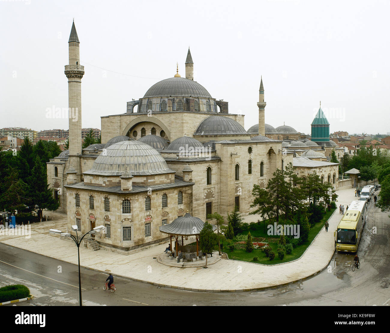 Mevlana hi-res stock photography and images - Alamy