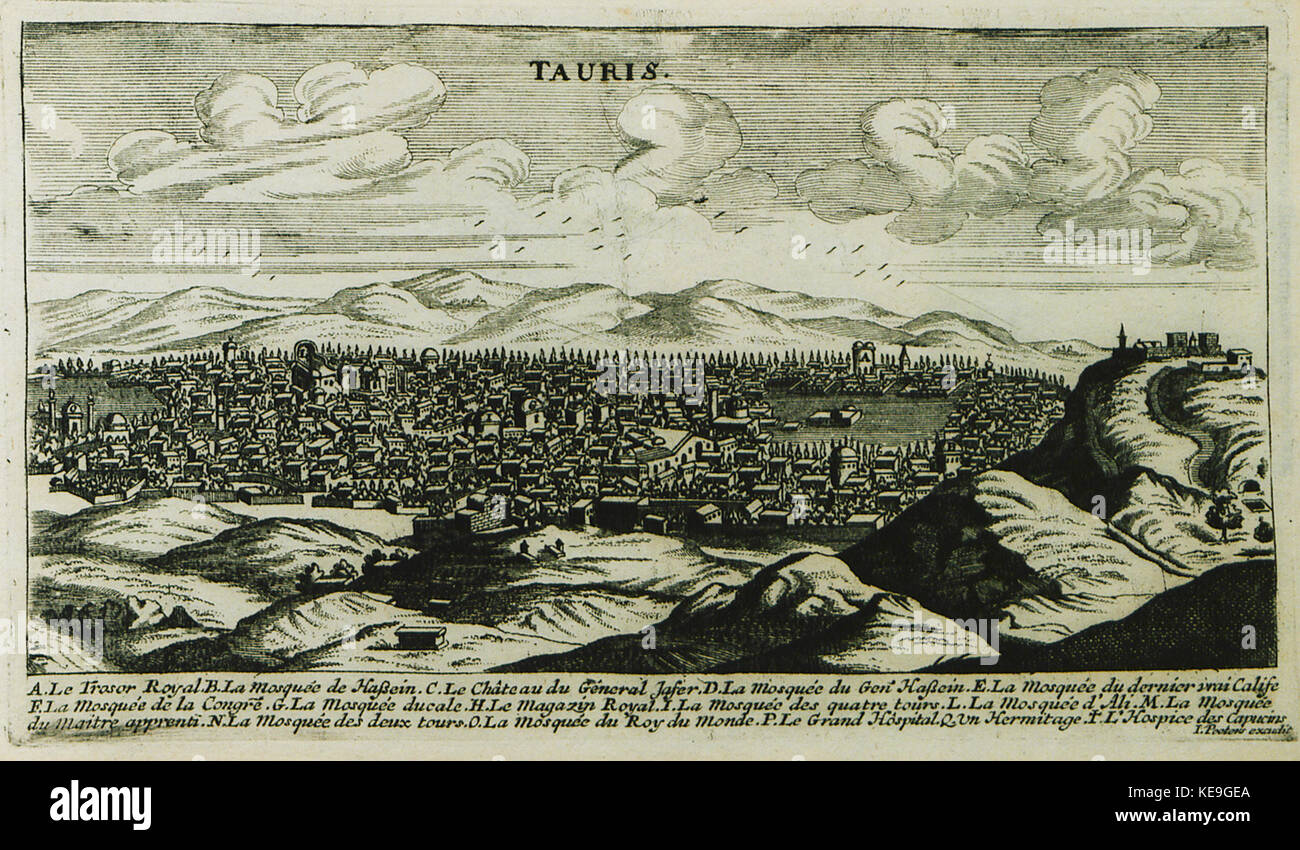 Tauris hi-res stock photography and images - Alamy