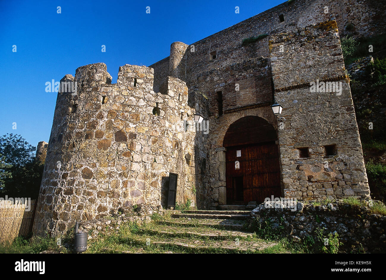 Santiago luna hi-res stock photography and images - Alamy