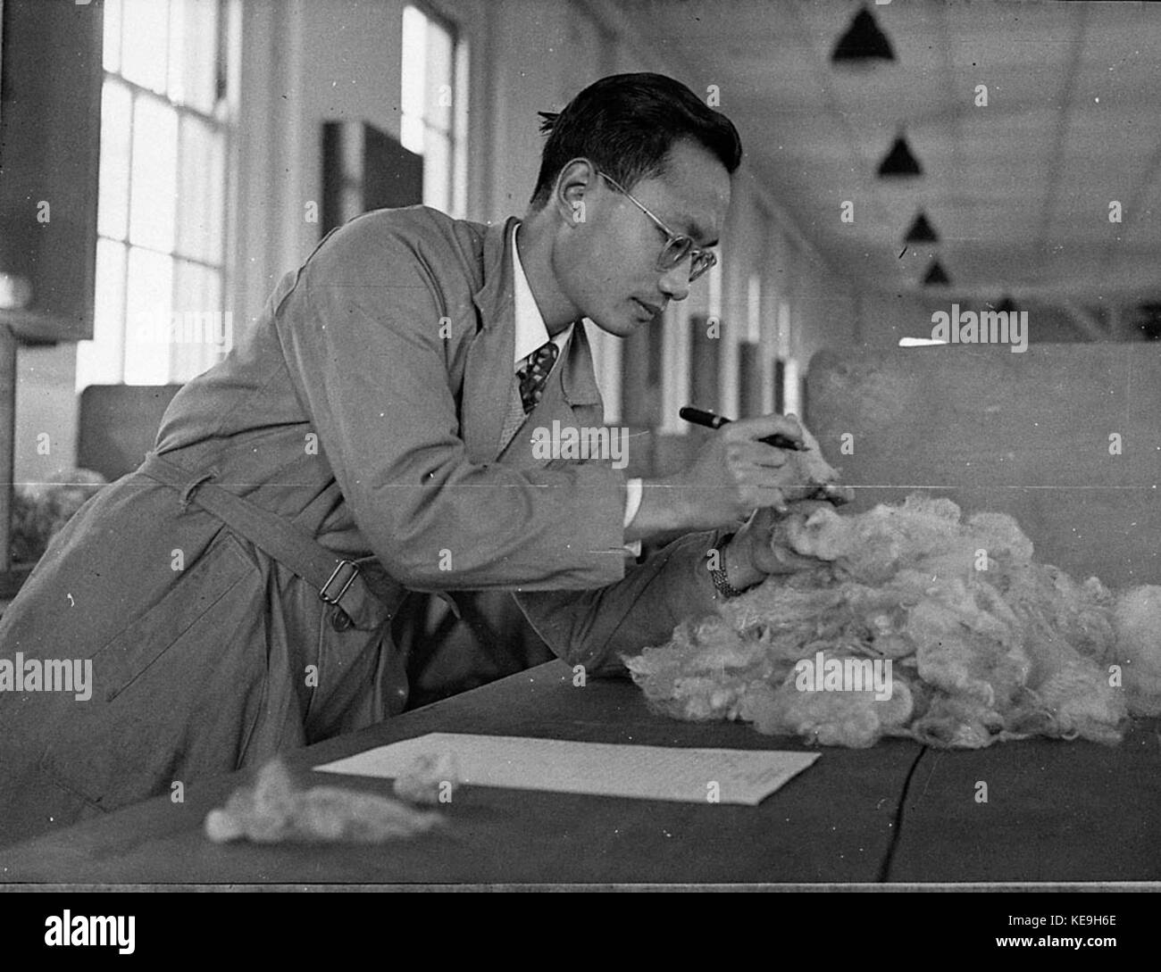 College labor Black and White Stock Photos & Images - Alamy