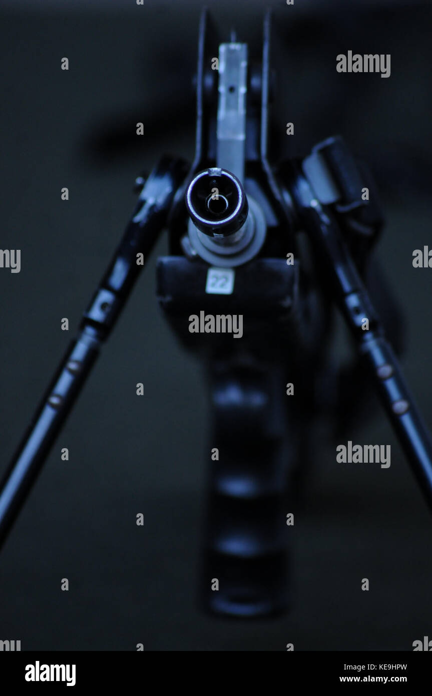 Famas hi-res stock photography and images - Alamy